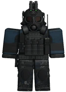 Beta-7 "Maz Hatters" | SCP: Roleplay Wiki | Fandom