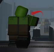 Modes/Infection | SCP: Roleplay Wiki | Fandom