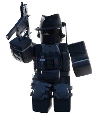 Intelligence Agency | SCP: Roleplay Wiki | Fandom