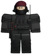 Security Department | SCP: Roleplay Wiki | Fandom