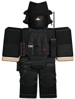 Intelligence Agency | SCP: Roleplay Wiki | Fandom