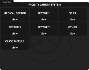 Tablet | SCP: Roleplay Wiki | Fandom