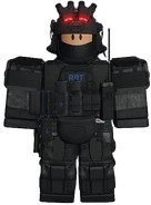 Rapid Response Team | SCP: Roleplay Wiki | Fandom