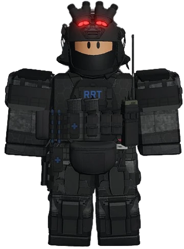 Rapid Response Team