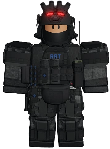 Rapid Response Team | SCP: Roleplay Wiki | Fandom