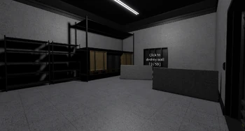 Transformers Room | SCP: Roleplay Wiki | Fandom