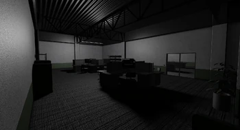 Team Spawns | SCP: Roleplay Wiki | Fandom