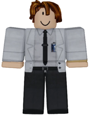 Scientific Department | SCP: Roleplay Wiki | Fandom