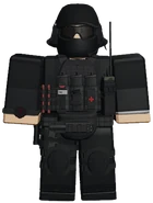 Intelligence Agency | SCP: Roleplay Wiki | Fandom