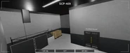 Facility Camera System | SCP: Roleplay Wiki | Fandom