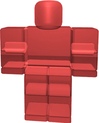 SCP-2950 | SCP: Roleplay Wiki | Fandom