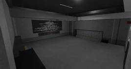 Team Spawns | SCP: Roleplay Wiki | Fandom