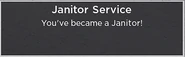 Class - D Janitor | SCP: Roleplay Wiki | Fandom
