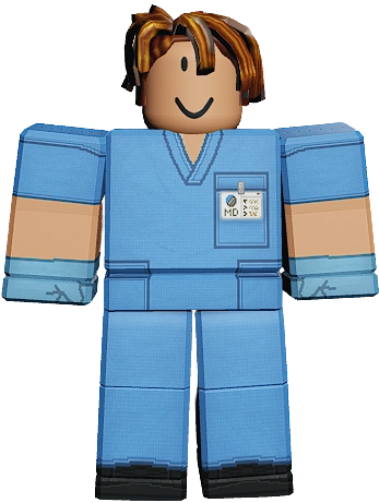 Medical Department | SCP: Roleplay Wiki | Fandom