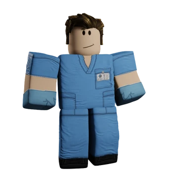 Medical Department | SCP: Roleplay Wiki | Fandom