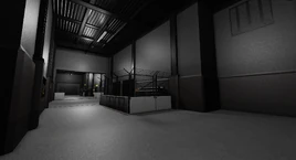 Sector - 3 | SCP: Roleplay Wiki | Fandom