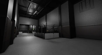 Sector - 3 | SCP: Roleplay Wiki | Fandom