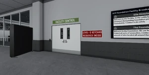 Control Room | SCP: Roleplay Wiki | Fandom