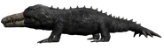 SCP-682 "Hard To Destroy Reptile" | SCP: Roleplay Wiki | Fandom