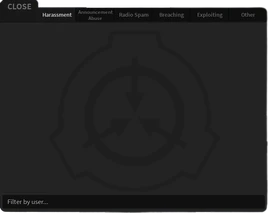 Game Rules | SCP: Roleplay Wiki | Fandom