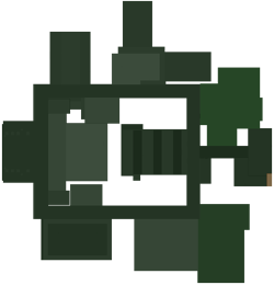 Sector - 1 | SCP: Roleplay Wiki | Fandom