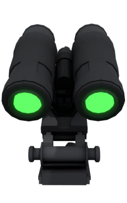 Night Vision Goggles — Gallery | SCP: Roleplay Wiki | Fandom