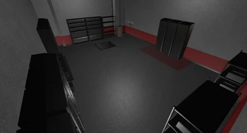 Team Spawns | SCP: Roleplay Wiki | Fandom