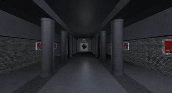 Easter Eggs | SCP: Roleplay Wiki | Fandom