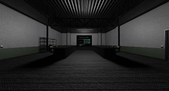Sector - 1 | SCP: Roleplay Wiki | Fandom