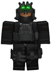 Sigma-9 "Valkyries" | SCP: Roleplay Wiki | Fandom