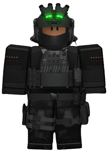 Sigma-9 "Valkyries" | SCP: Roleplay Wiki | Fandom