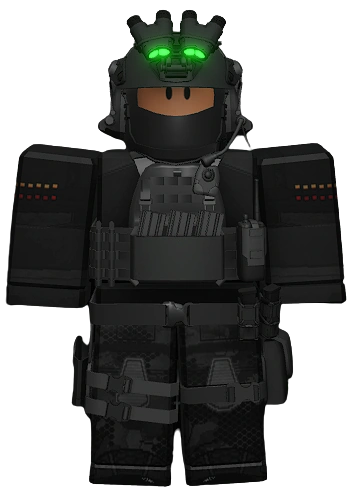 Sigma-9 "Valkyries" | SCP: Roleplay Wiki | Fandom