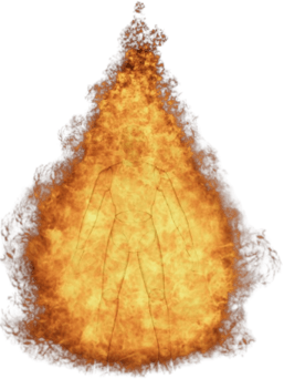 SCP-457 "Burning Man" | SCP: Roleplay Wiki | Fandom