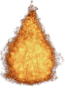 SCP-457 "Burning Man" | SCP: Roleplay Wiki | Fandom