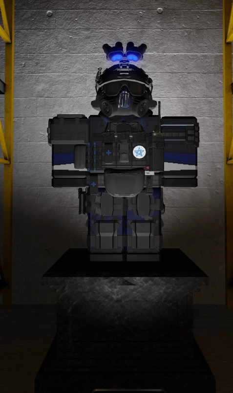 Bundles | SCP: Roleplay Wiki | Fandom