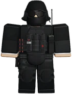 Intelligence Agency | SCP: Roleplay Wiki | Fandom