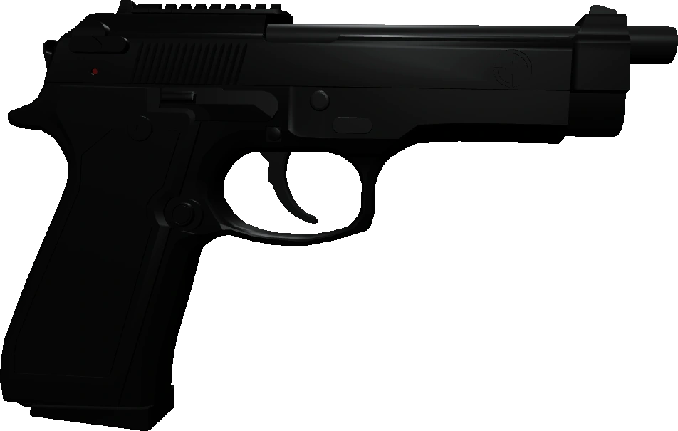 M9 | SCP: Roleplay Wiki | Fandom