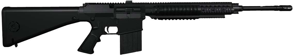 M110 | SCP: Roleplay Wiki | Fandom