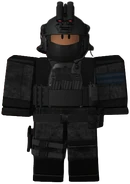 Rapid Response Team | SCP: Roleplay Wiki | Fandom