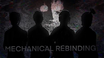 Mechanical Rebinding | SCP: Roleplay Wiki | Fandom