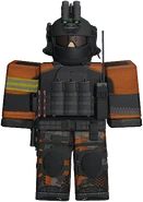 Epsilon-11 "Nine-Tailed Fox" | SCP: Roleplay Wiki | Fandom