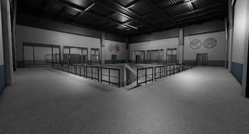 Team Spawns | SCP: Roleplay Wiki | Fandom