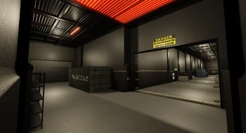 Alarms | SCP: Roleplay Wiki | Fandom