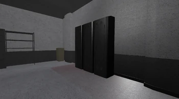 Equipment Lockers | SCP: Roleplay Wiki | Fandom