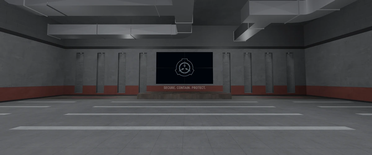 Rally Room | SCP: Roleplay Wiki | Fandom
