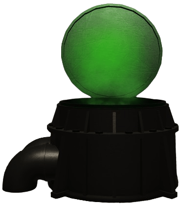 SCP-008 | SCP: Roleplay Wiki | Fandom