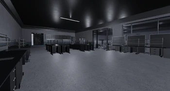 Team Spawns | SCP: Roleplay Wiki | Fandom