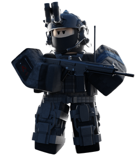 Rapid Response Team | SCP: Roleplay Wiki | Fandom