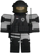 Security Department | SCP: Roleplay Wiki | Fandom