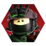 Alpha-1 "Red Right Hand" — Gallery | SCP: Roleplay Wiki | Fandom